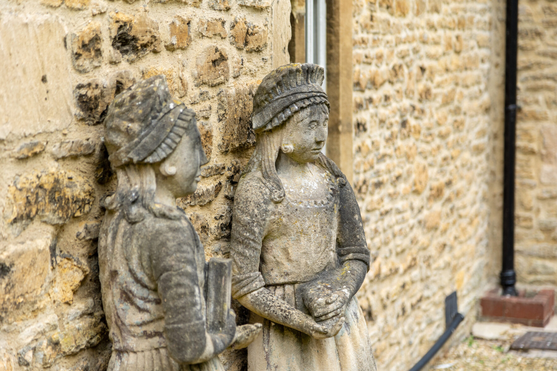 The Blue House, Frome - Almshouse & Sheltered Housing Scheme